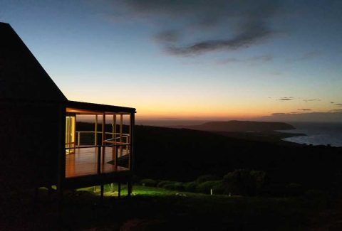 Wedge Island Holiday Accommodation South Australia Island